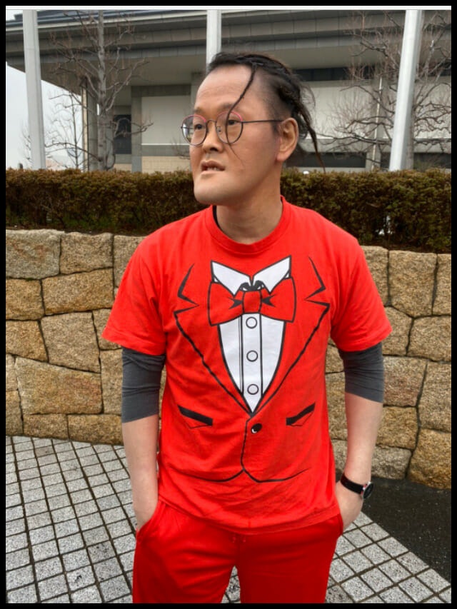 アインシュタイン稲田直樹の両親の職業は？兄弟は何人？実家の場所も調査！ | お笑い芸人HEADLINE