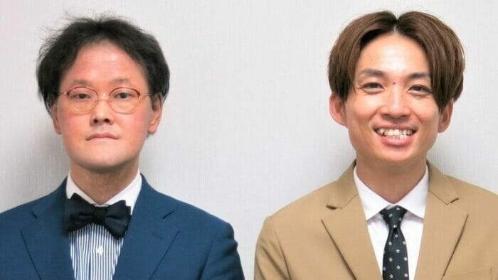 アインシュタイン稲田直樹の両親の職業は？兄弟は何人？実家の場所も調査！ | お笑い芸人HEADLINE